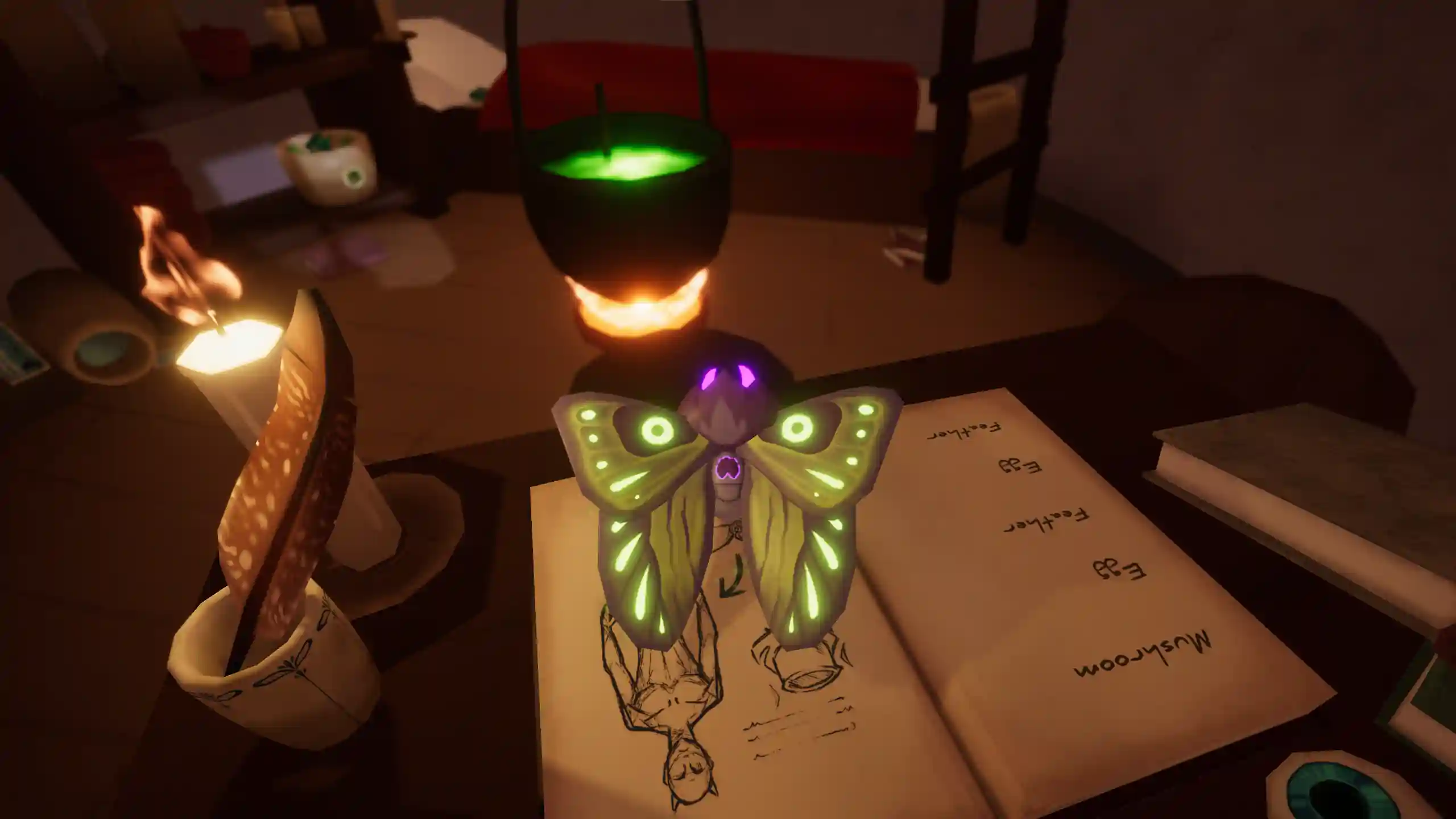 Гра Metamothosis - Грати онлайн на igru.top