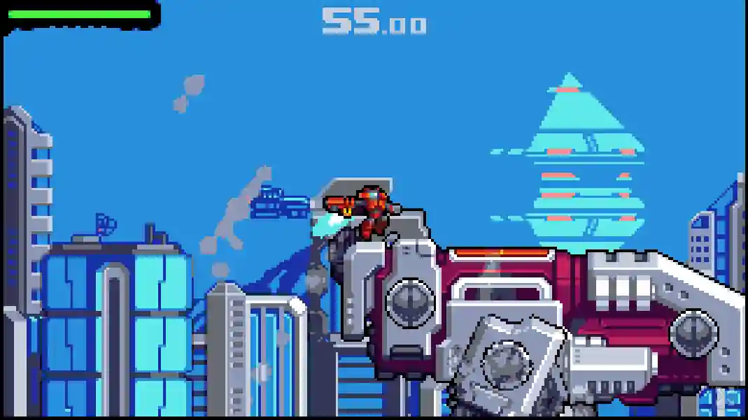 Гра Valkyriecommand - Грати онлайн на igru.top